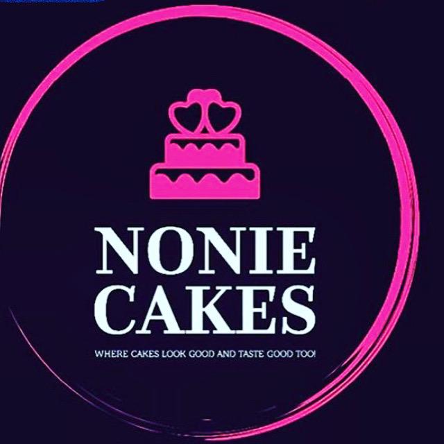 Apparel – Nonie Cakes