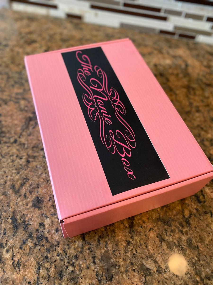 The Nonie Box – Nonie Cakes